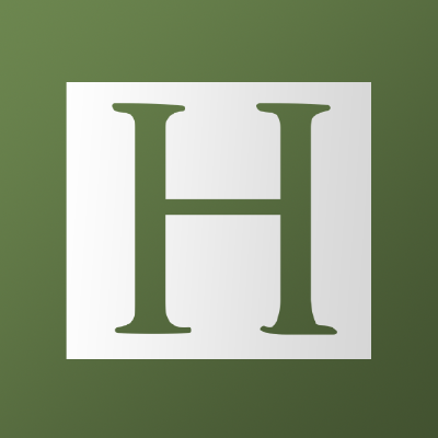 hort logo green fade – Brain and Nerd Ltd.